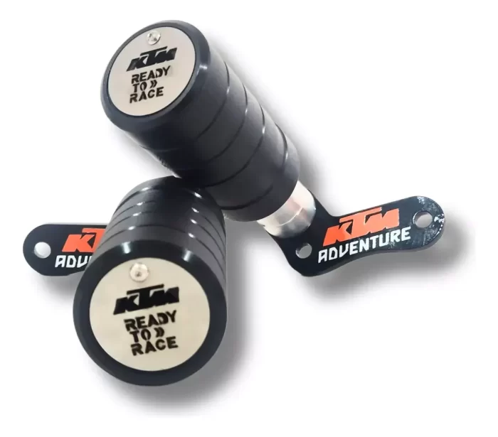 Slider / Tope De Caida Ktm Adventure 250 390 – Pincheira Motos: Cascos ...