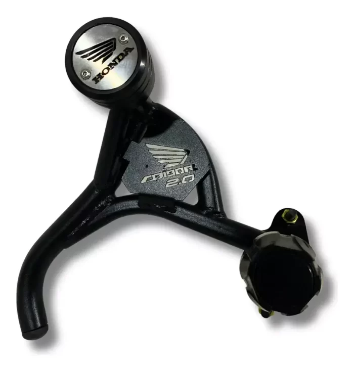 Defensa Slider Honda Cb190 2.0 CB190R ABS – Pincheira Motos: Cascos ...